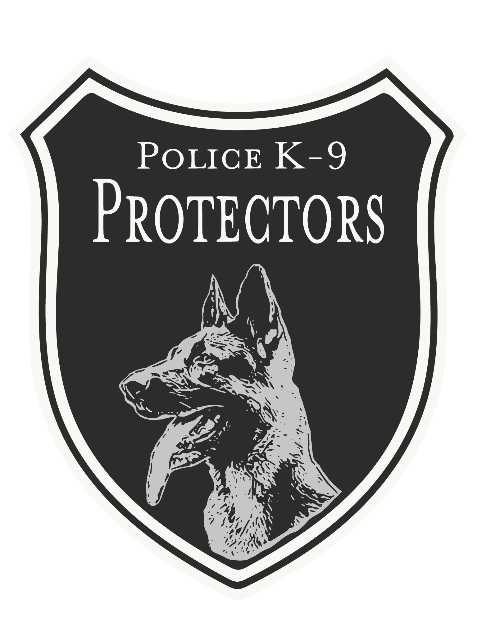 K-9 Protectors – RF Designs