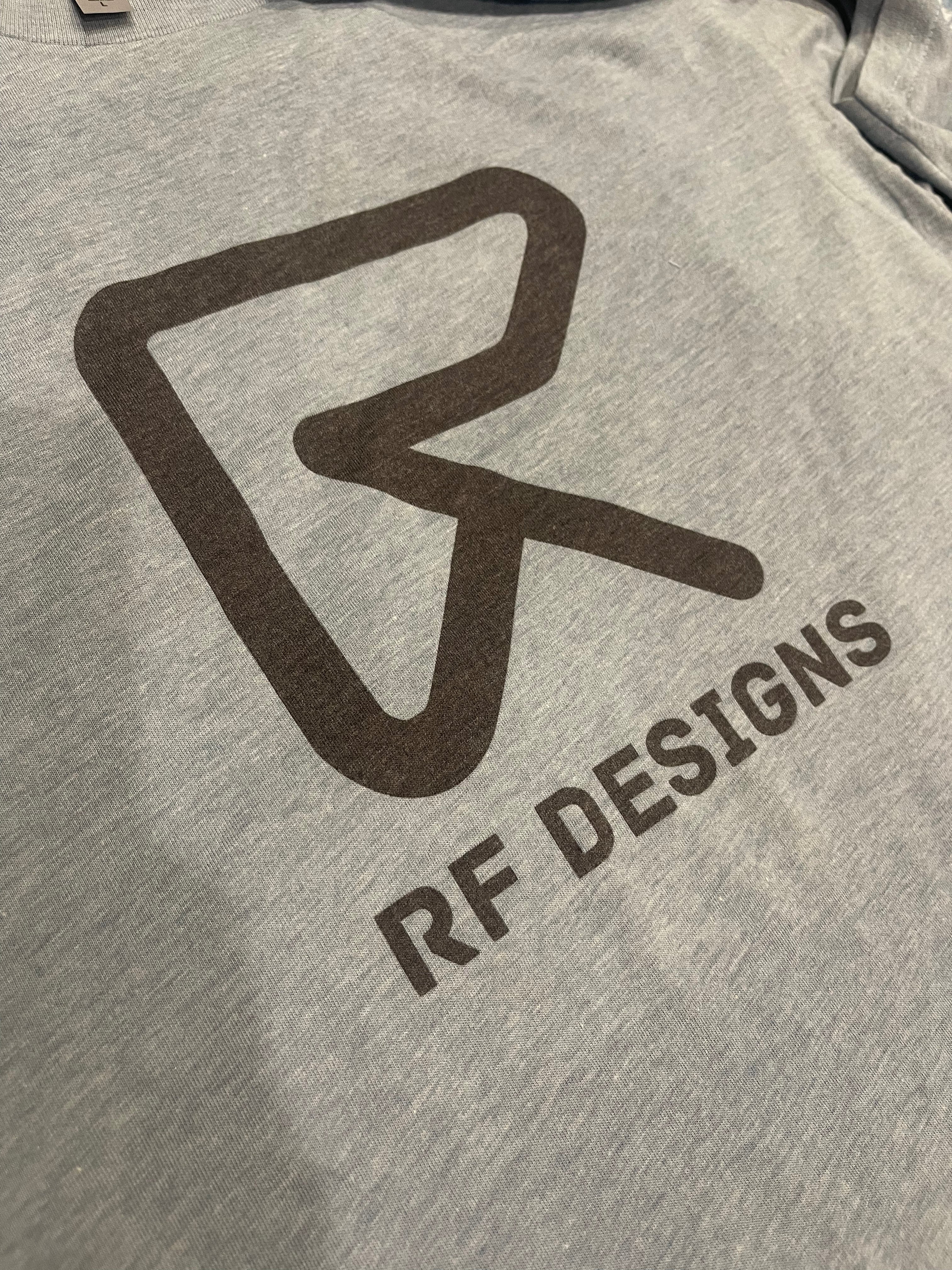 Custom T-Shirts – RF Designs
